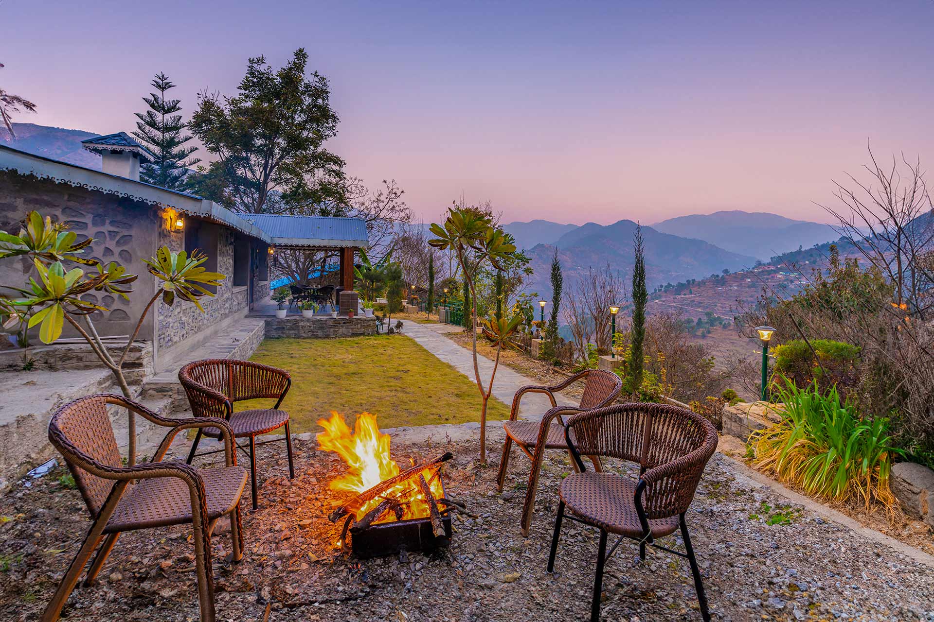 Farmwalk: Slow Living Farm Stays & Tours Experiences