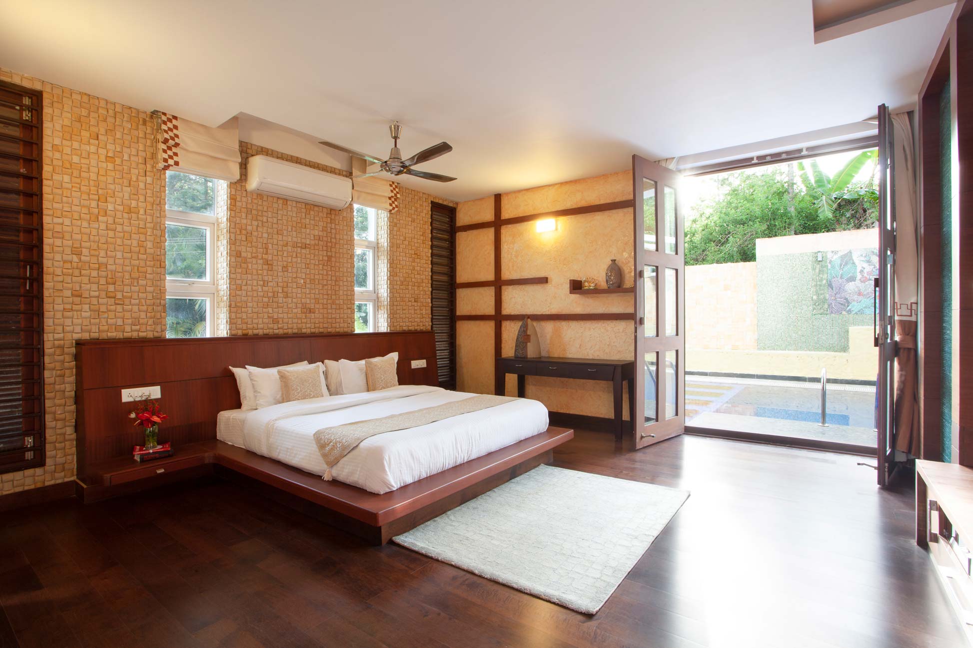 Book Your Luxurious Stay @ The Yercaud Bungalow In Yercaud, Tamil nadu ...