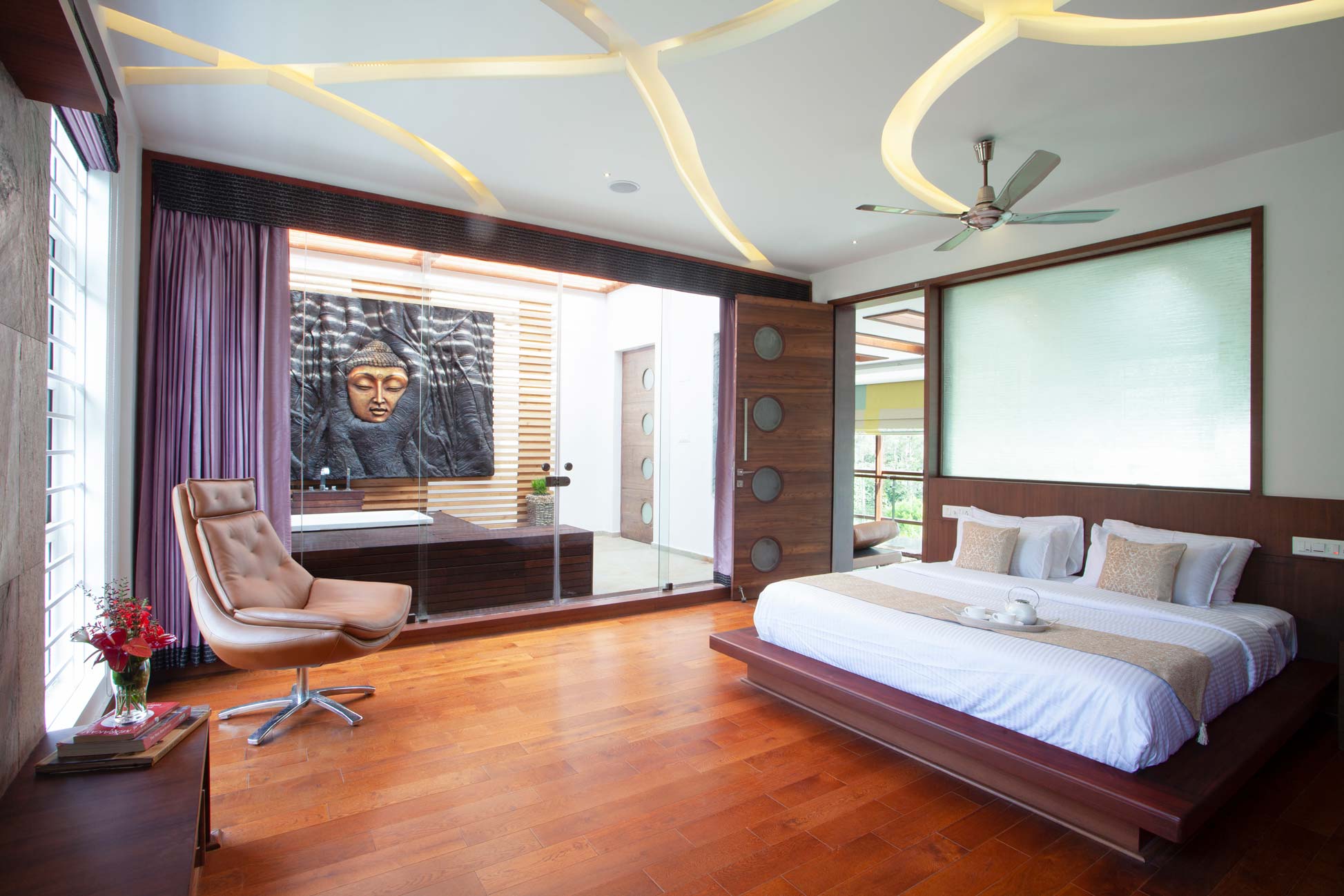 Book Your Luxurious Stay @ The Yercaud Bungalow In Yercaud, Tamil nadu ...