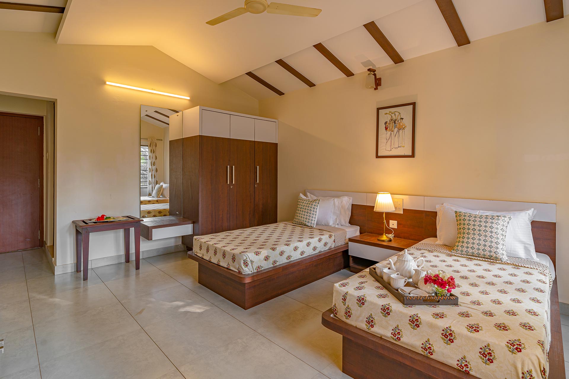 Book Your Luxurious Stay @ Anjali In Kozhikode, Kerala from StayVista