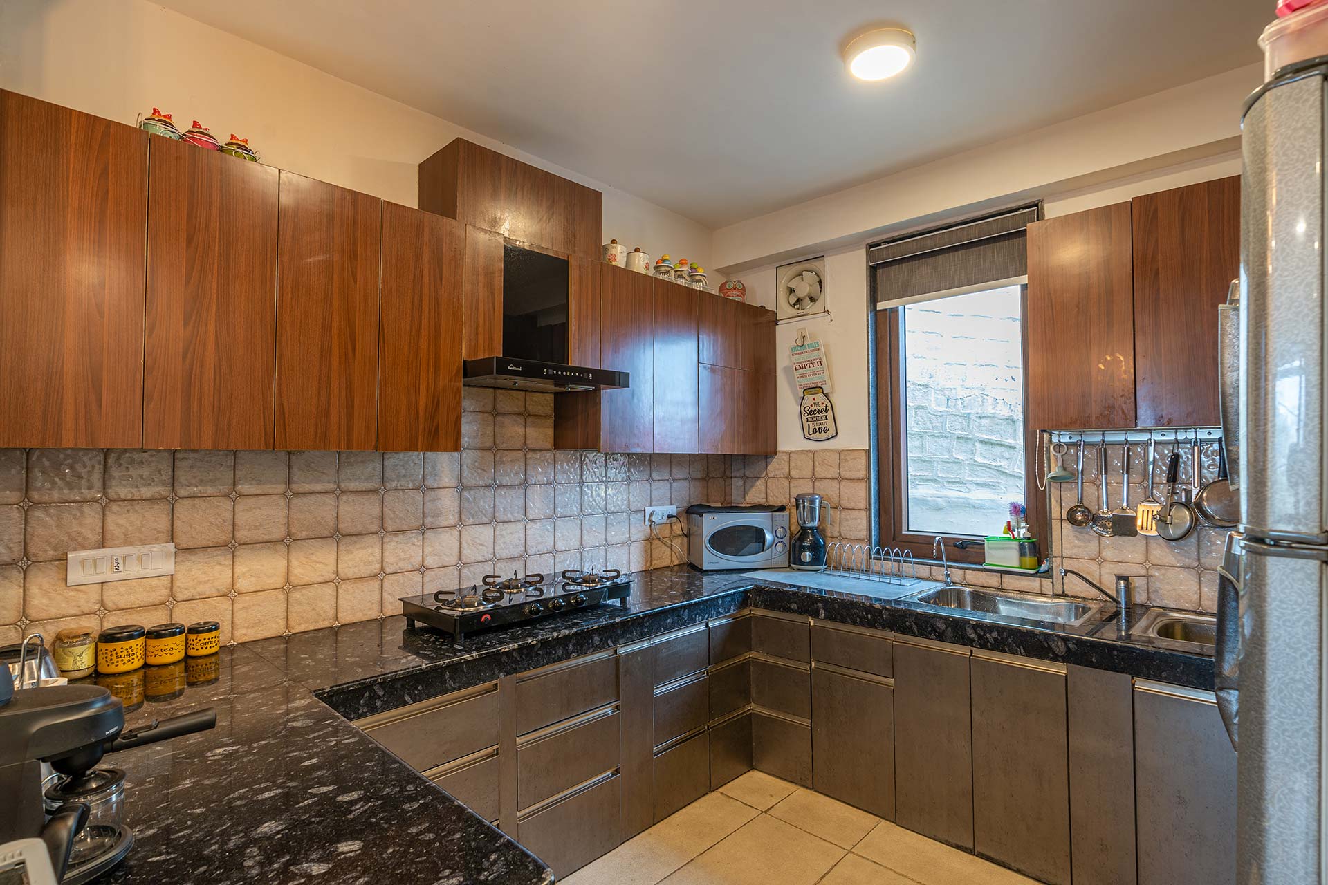 Book Your Luxurious Stay @ Arncliff Villa In Mussoorie, Uttarakhand ...